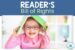 Reader's Bill Of Rights | The Reading Roundup