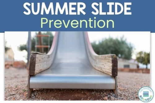 Preventing Summer Slide In Reading With These Simple Tips | The Reading ...