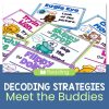 10 Benefits Of Buddy Reading | The Reading Roundup