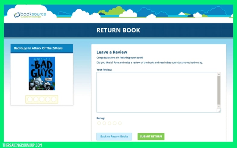 The Ultimate Tool for Classroom Library Organization | The Reading Roundup