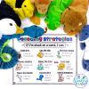 Steps For Introducing Beanie Babies Strategies | The Reading Roundup