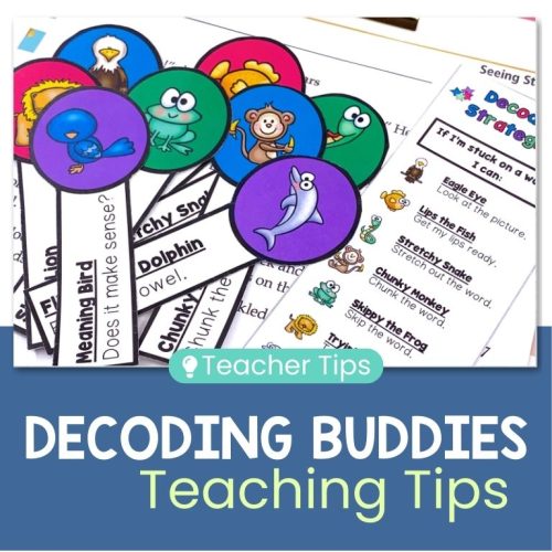 9 Ways To Make Your Reading Buddies Program More Effective | The ...