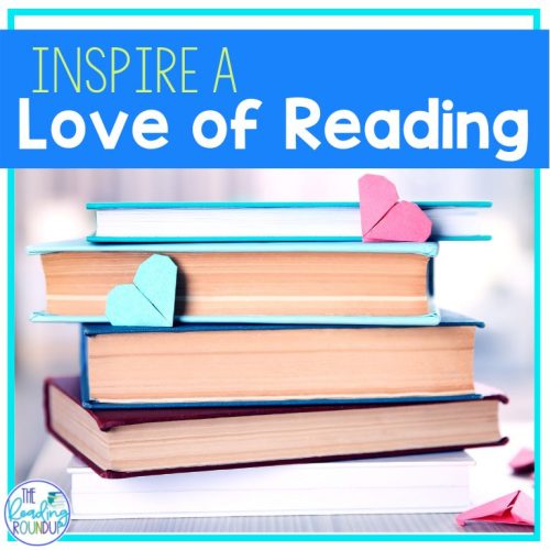 10 Valentine's Day Picture Books Your Students Will Love | The Reading ...