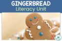 Gingerbread Man Literacy Unit & Stem Challenge | The Reading Roundup