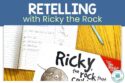 Ricky The Rock That Couldn’t Roll | The Reading Roundup
