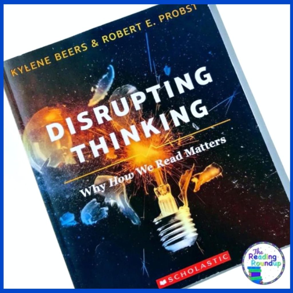 A Simple Reading Strategy To Get Students Using Their Heads And Hearts ...