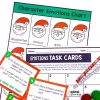 Christmas Reading Response FREEBIE | The Reading Roundup
