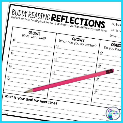 10 Benefits Of Buddy Reading | The Reading Roundup