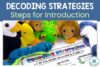 Steps For Introducing Beanie Babies Strategies | The Reading Roundup