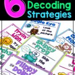 Steps for Introducing Beanie Babies Strategies - The Reading Roundup