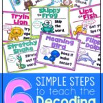 Steps for Introducing Beanie Babies Strategies - The Reading Roundup