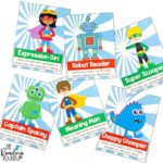 Are You Forgetting To Teach Reading Fluency? | The Reading Roundup
