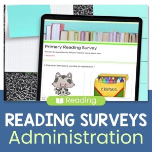 10 Test Prep Read Alouds To Combat Testing Anxiety | The Reading Roundup