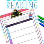 Small Group Assessments: Anecdotal Notes - The Reading Roundup