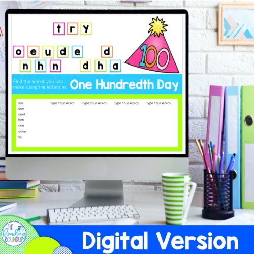 Practice Making Words To Improve Phonics Skills | The Reading Roundup