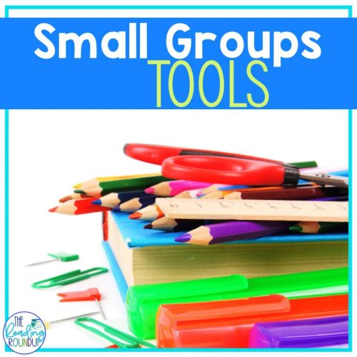 40 Fun Writing Tools For Elementary Students | The Reading Roundup