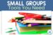 The Complete List Of Reading Tools For Small Groups | The Reading Roundup