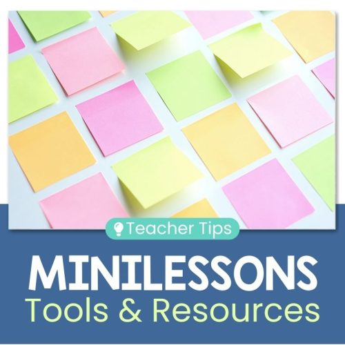 Essential Guide To Making Connections To Reading | The Reading Roundup