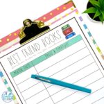 The Essential List Of Reading Mini-Lesson Tools | The Reading Roundup