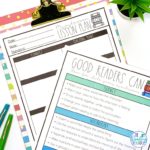 The Essential List Of Reading Mini-Lesson Tools | The Reading Roundup