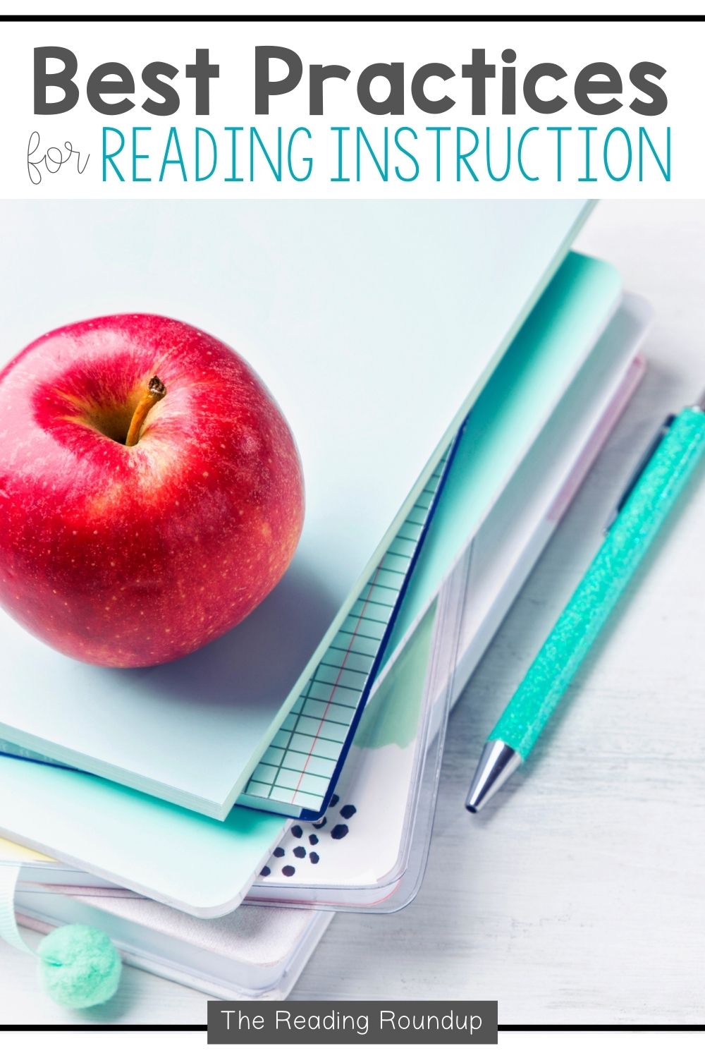 Are The Best Practices For Teaching Reading Really What's Best? | The ...
