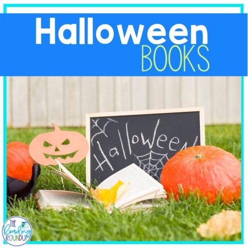Fall Into Reading With These Easy And Fun Fall Literacy Activities ...