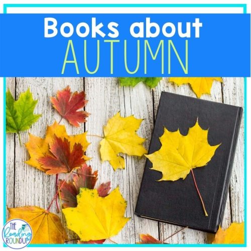 Fall Into Reading With These Easy And Fun Fall Literacy Activities ...