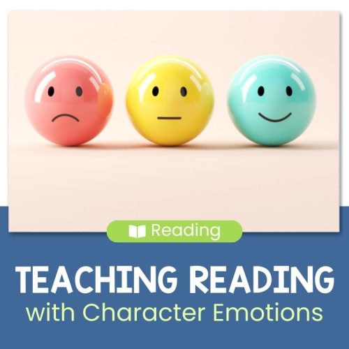 Teaching Tips And Tools For Analyzing Characters