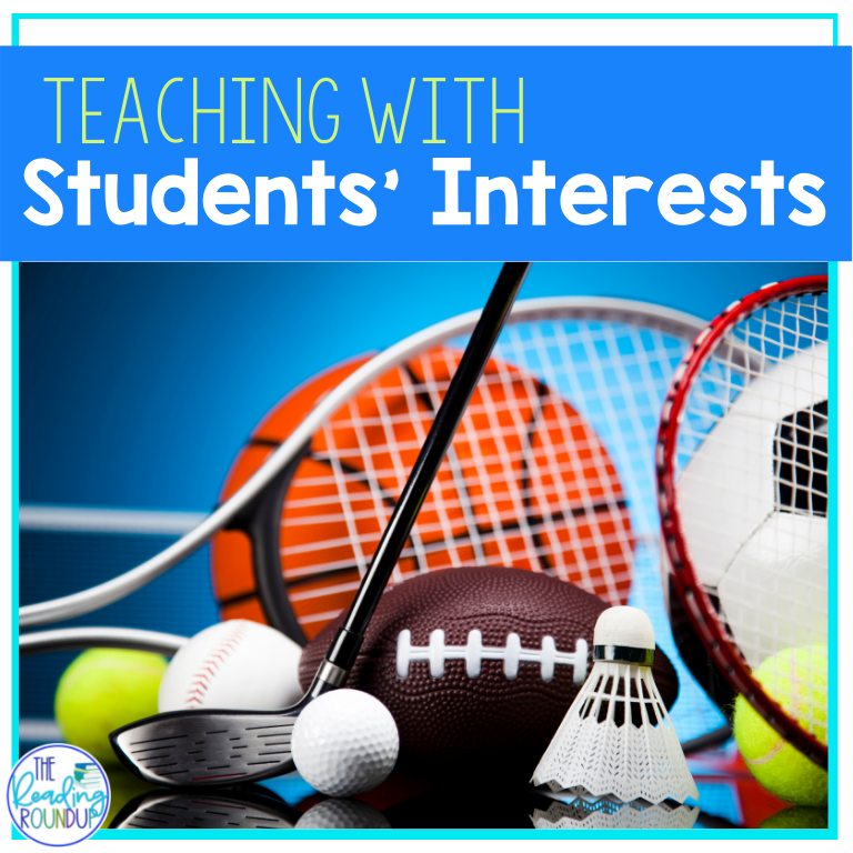 The Power of Personalization: Why Reading Interest Surveys are a Game ...