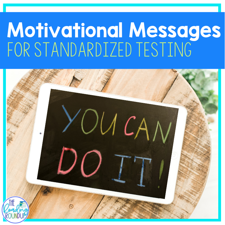 The Reading Roundup - Rounding UP Literacy Resources for You