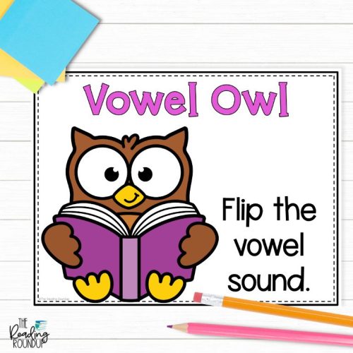 Science Of Reading Decoding Strategies Bookmark And Posters | The ...