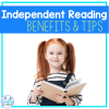 Make Independent Reading More Effective For Your Students | The Reading ...