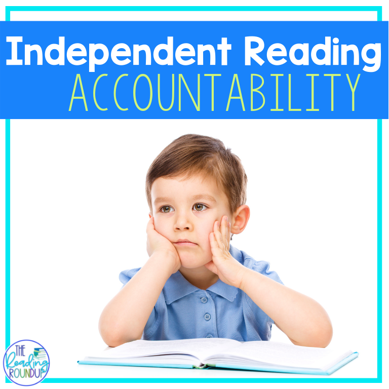 The Reading Roundup - Rounding UP Literacy Resources for You