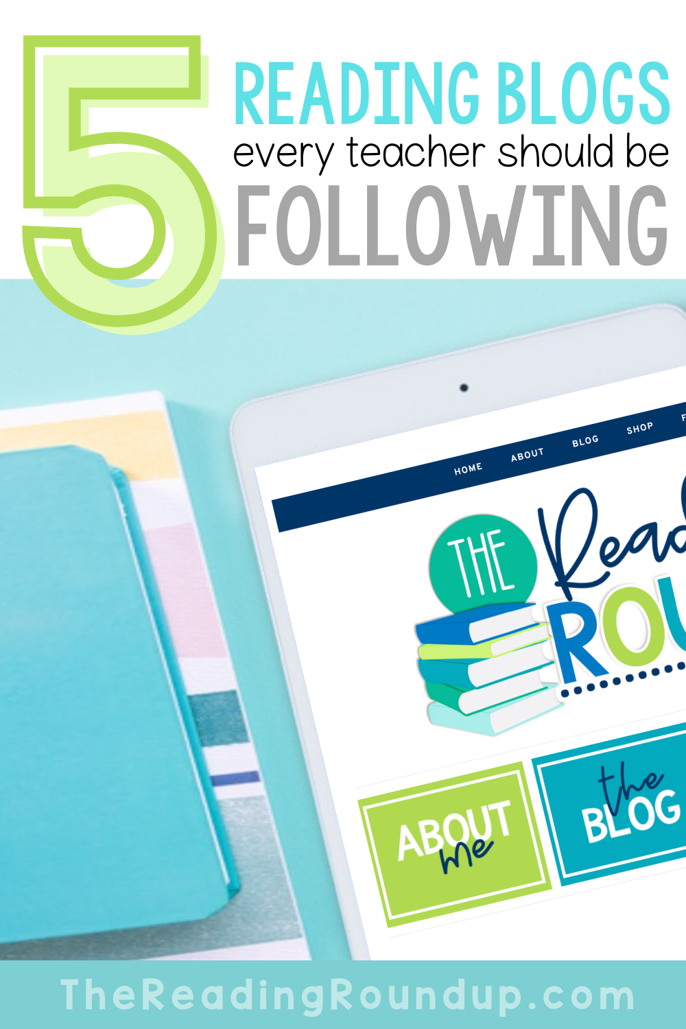 5 Informative Reading Blogs Every Elementary Teacher Should Follow ...