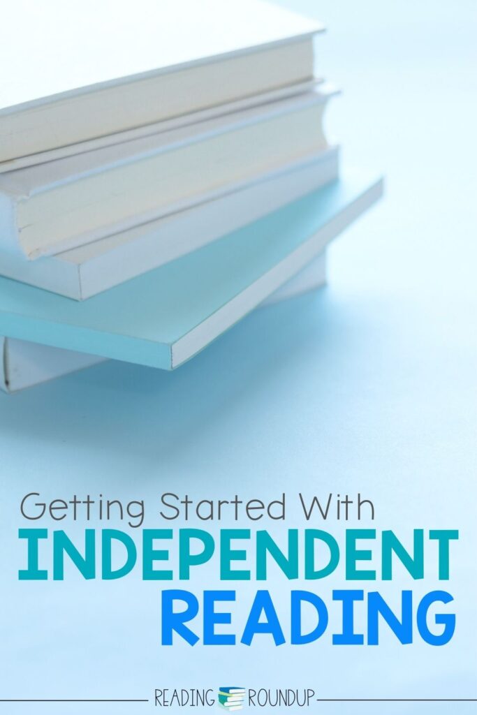 Make Independent Reading More Effective For Your Students | The Reading ...
