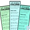 How To Hold Students Accountable During Independent Reading | The ...