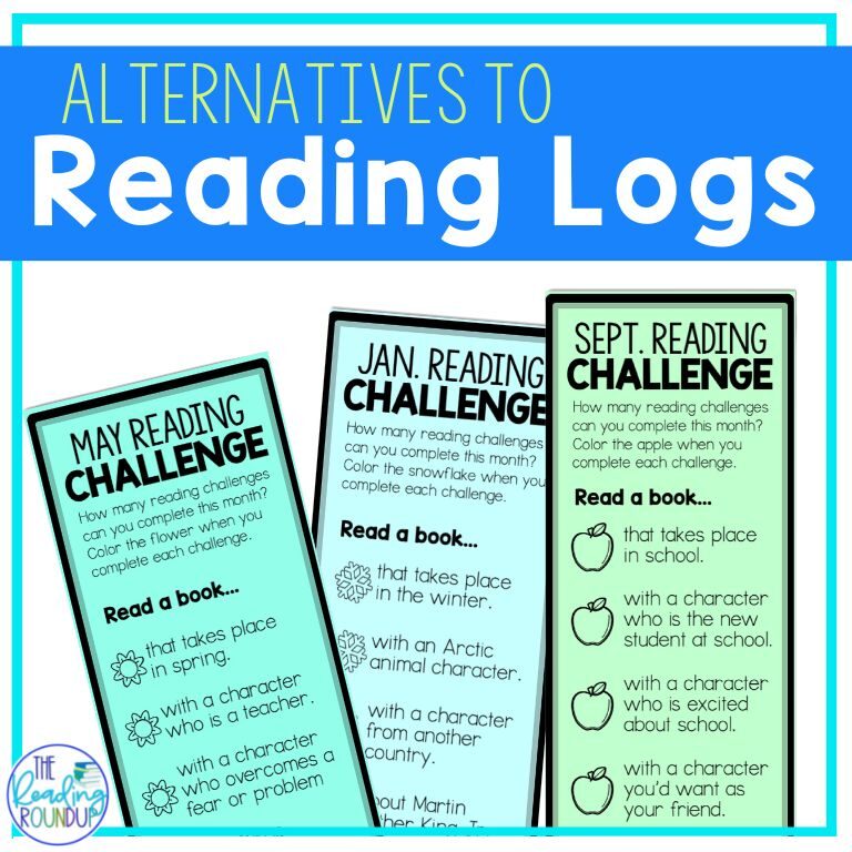 The Reading Roundup - Rounding UP Literacy Resources for You