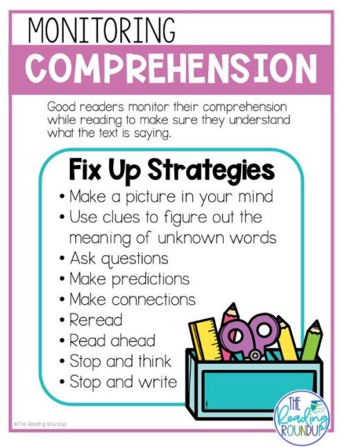 How To Hold Students Accountable During Independent Reading | The ...