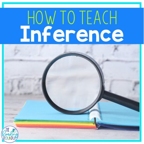 Inference Activities Your Students Are Guaranteed To Love | The Reading ...