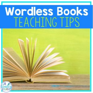 10 Wordless Picture Books That Will Teach Students To Infer | The ...
