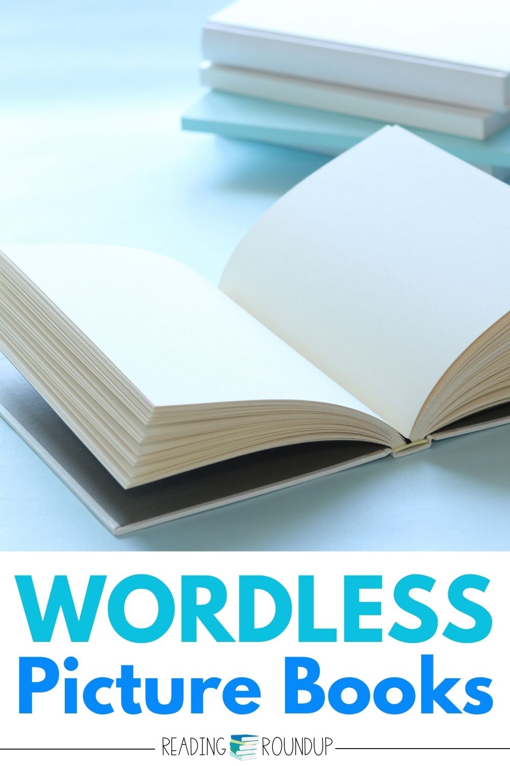 10 Wordless Picture Books That Will Teach Students To Infer | The ...