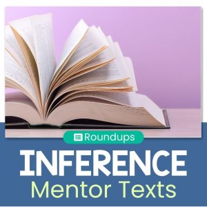 How To Use The See, Think, Wonder Strategy | The Reading Roundup