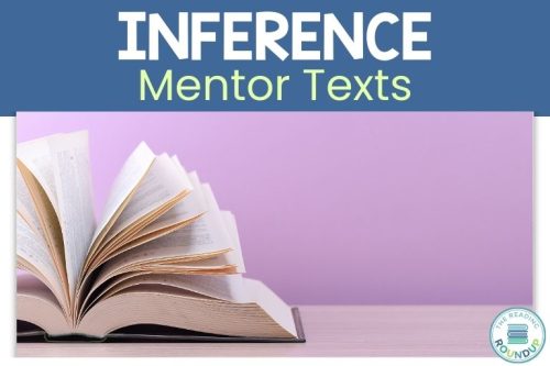 10 Essential Picture Books To Teach Inference Skills More Effectively ...