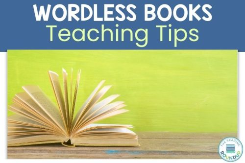 Teaching Wordless Picture Books To Improve Students' Reading Skills ...