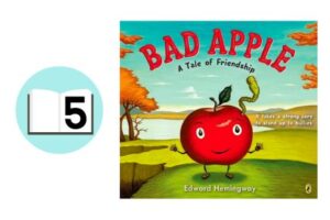 10 Books About Apples That Will Definitely Enhance Your Lessons This ...