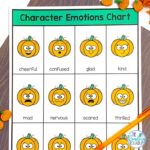 Fall Into Reading With These Easy And Fun Fall Literacy Activities ...