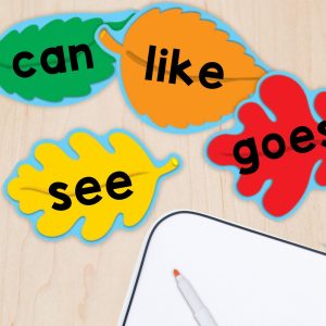 Fall Into Reading With These Easy And Fun Fall Literacy Activities ...