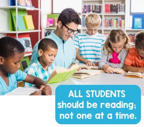 Decodable Texts: What Every Teacher Needs To Know | The Reading Roundup