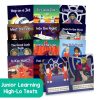 Decodable Books That Are Guaranteed To Get Students Excited About ...