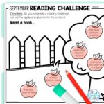 Fall Into Reading With These Easy And Fun Fall Literacy Activities ...
